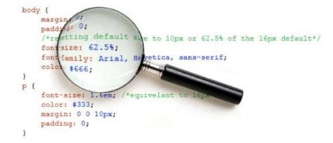 The CSS Best Practices To Follow And The Bad Habits To Avoid StWebDesigner