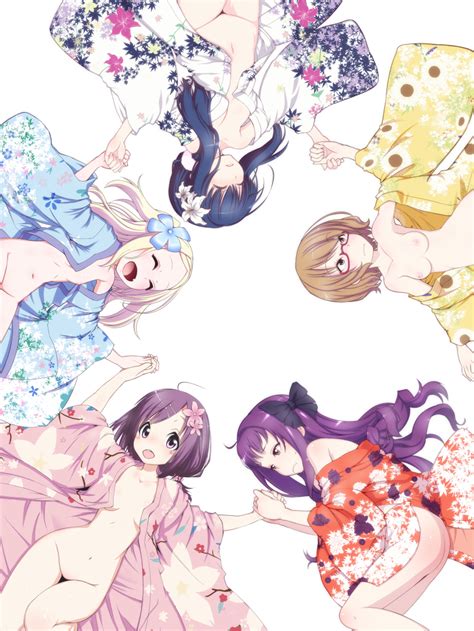 Takeda Yukimura Hana N Fountainstand Nishimikado Tami Sasame Yaya