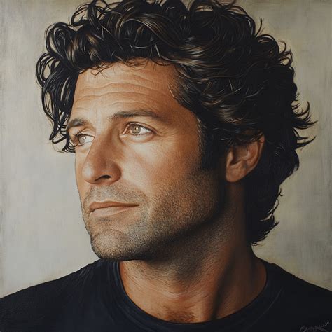 Sullivan Patrick Dempsey A Deep Dive Into His Iconic Roles