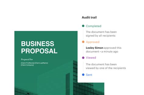 Best Docusign Alternative 2025 A Comprehensive Guide Pure Proposals