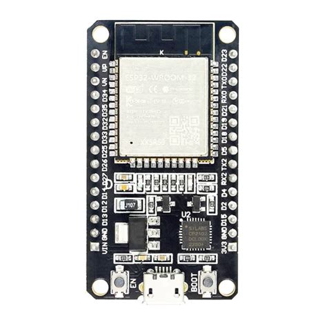 فروشگاه Brosk برد توسعه Nodemcu Esp32