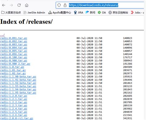 Redis7系列：redis对决redisstackredis Stack Csdn博客