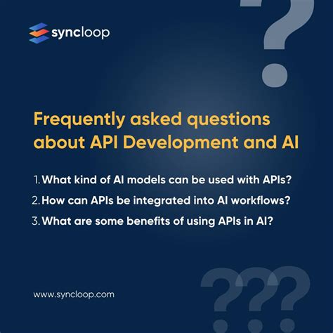 Syncloop Unleash The Power Of Apis In Ai Workflows 🚀🤖 Facebook