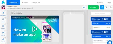 Cara Membuat Aplikasi Android Tanpa Coding Untuk Bisnis Online Harga