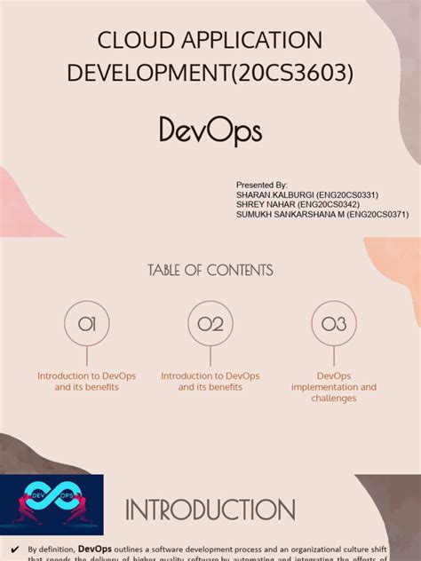 devops 1 pdf scalability automation