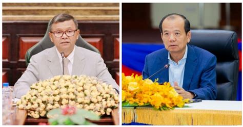 ក្រសួងពីរ នឹងរួមគ្នារៀបចំបង្កើតសមាគមអ្នកវិជ្ជាជីវៈវិស័យឌីជីថល ដោយបែងចែកជាសហគមន៍ ទៅតាមជំនាញ ចំនួន