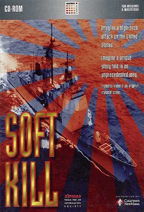 Soft Kill Metacritic