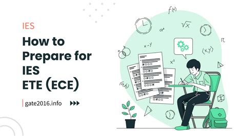 How To Prepare For Ies Electronics Engineering A Comprehensive Guide Ekxam