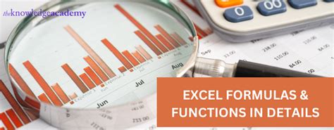 excel formulas and functions how to use them effectively