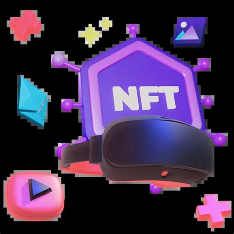 Ar And Vr For Nft Development