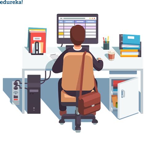 How To Become A Python Developer Learning Path For Python Edureka