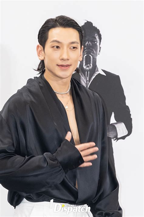 [현장포토] 빠질 수 없죠 비 Jyp의 장남 디스패치 뉴스는 팩트다