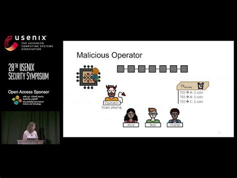 usenix security talk fastkitten practical smart contracts on bitcoin