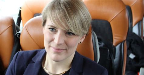 Kari Elisabeth Kaski Trekker Seg Ikke Lenger Svs Finanspolitiske Talsperson