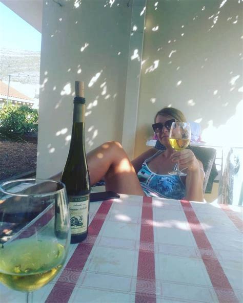 Monika Romic Feet 54 Photos