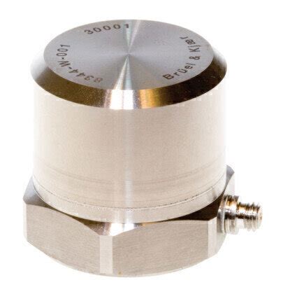 New Accelerometer For Very Low Level Testing Envirotech Online