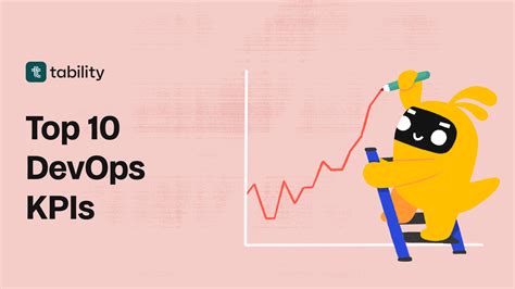 Top 10 DevOps Metrics And KPIs