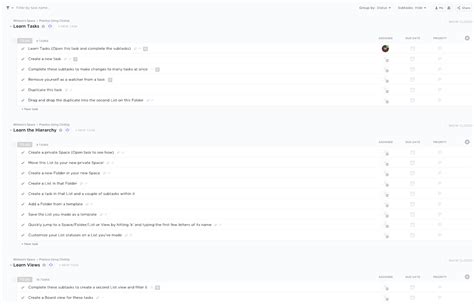 Use Zapier With Clickup To Create Automated Workflows Zapier