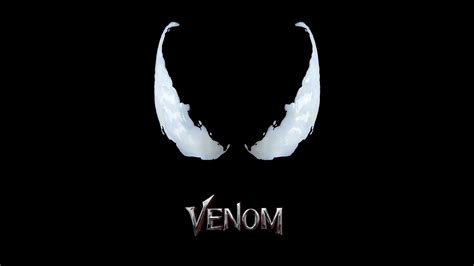 2160x3840 Venom Movie Logo 4k Sony Xperia X Xz Z5 Premium Hd 4k