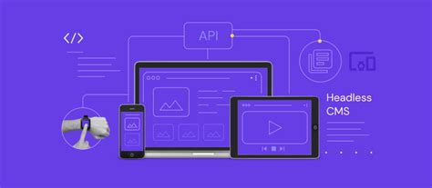 What Is A Headless CMS Key Features And Use Cases