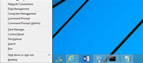 restart windows 8 x any 8 1 using just the keyboard