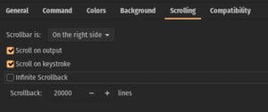 Install And Use Terminator Terminal Emulator In Linux OSTechNix
