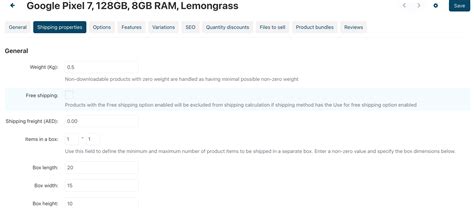 Blog How To Add New Product