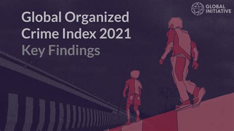 Global Initiative Against Transnational Organized Crime On Linkedin 🔴 Nearly 80 Of The Worlds