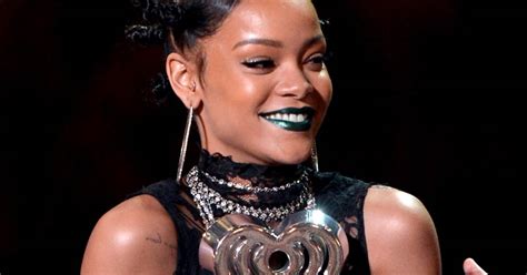 Rihanna Foi A Grande Vencedora Do Iheartradio Music Awards Purebreak