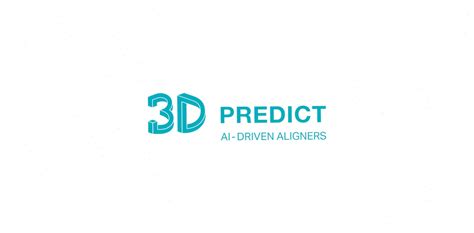 3d predict uses ai to accelerate orthodontic treatments ccoe