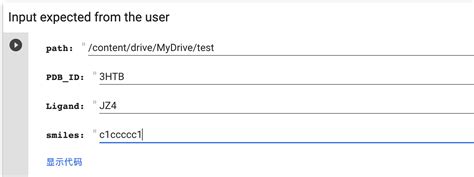 Github Quantaosun Dock Md Fep Open Source Automated Free Binding Free Energy Calculation
