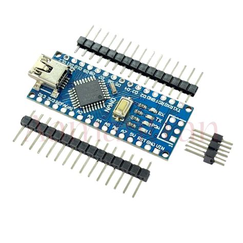 Arduino Nano V Aamantran Stores