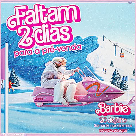 Robbie No Meadd “╭━━━ 𝐇𝐢 𝓑𝗮𝗿𝗯𝗶𝗲 ━━━ დ ━━━━━╮ │ 𝗣𝗿𝗼𝗺𝗼𝘁𝗶𝗼𝗻𝗮𝗹 𝗣𝗶𝗰𝘁𝘂𝗿𝗲𝘀 𝟐𝟎𝟚𝟛 ⊰ ℬ𝖺𝗋𝖻𝗂𝖾