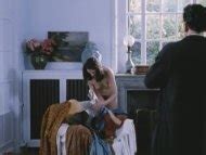 Naked Camille Japy In Le Cri De La Soie