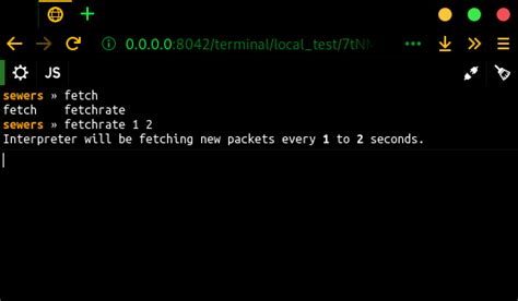 GitHub Buffermet Sewers Modular Rootkit Framework