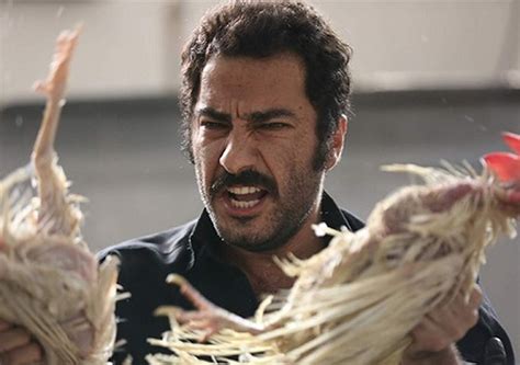 نوید محمدزاده با بدون تاریخ، بدون امضاء در شبکه نمایش خانگی شهرآرانیوز