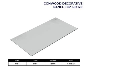 Dinding Archives Conwood