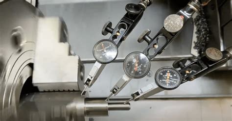 Why Concentricity Matters In Cnc Machining Arbiser Machine