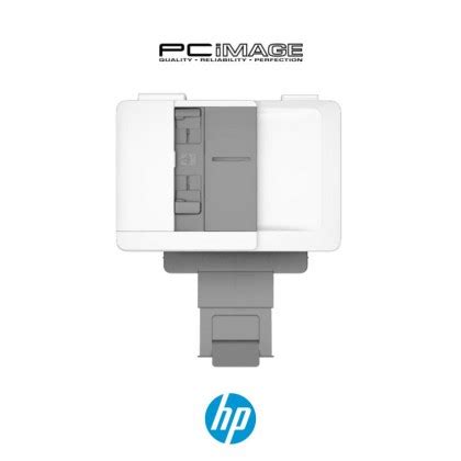 HP OfficeJet Pro Wide Format All In One Printer Print Copy Scan PC Image