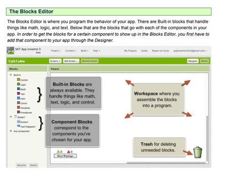 web app app inventor mrs horwitz s web site