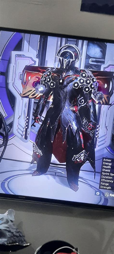 Which One Do You Guys Think Is The Beat Rwarframe