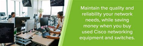 Flux It Solutions Offers Cisco Switches For Networking Why Buy