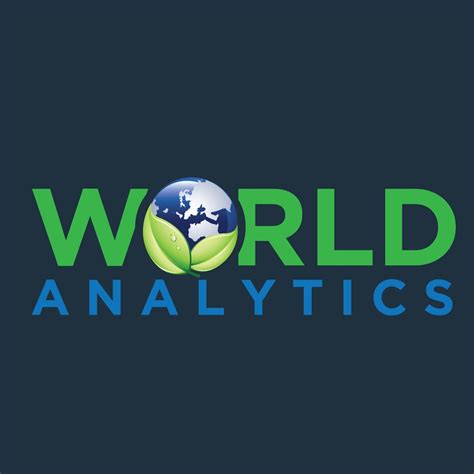 World Analytics Youtube