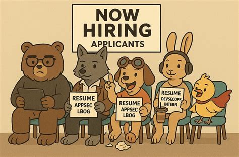 Appsec Devsecops Cybersecurityjobs Hiring Infosec Applicationsecurity Jobalert