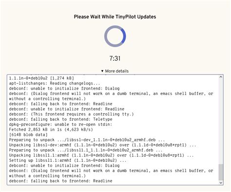 Tinypilot Voyager 2 Open Source Kvm Over Ip