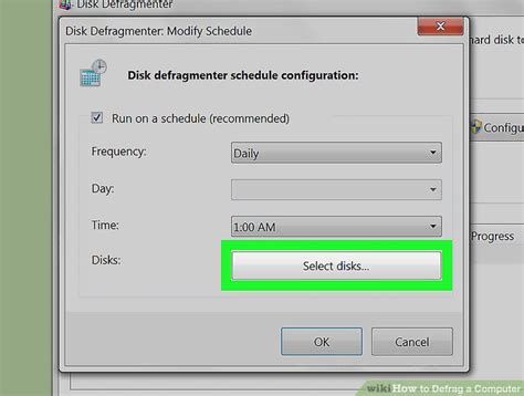 3 Ways To Defrag A Computer Wikihow