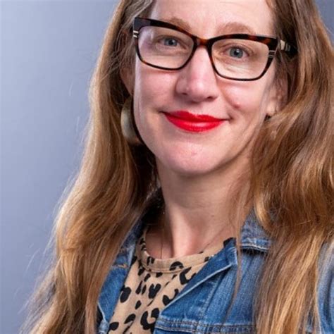 Meridith Oram She Her Cal Poly Humboldt