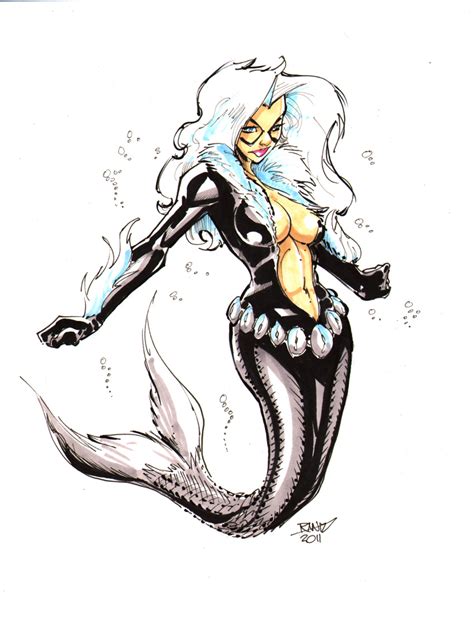 Rule 34 1girls 2011 Black Cat Marvel Black Tail Blue Eyes Breasts Cleavage Felicia Hardy