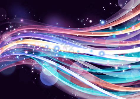 Gradient Light Effect Line Background Psd Free Download Pikbest