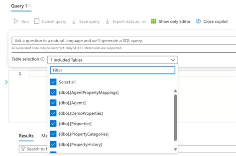 microsoft launches a limited public preview of copilot in azure sql